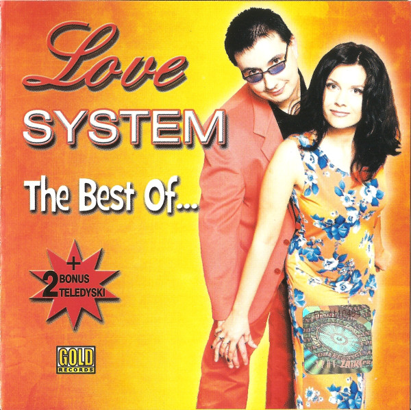 Love System - KFCM