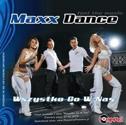Maxx Dance - KFCM
