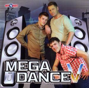 Mega Dance - KFCM