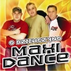 Maxi Dance - KFCM