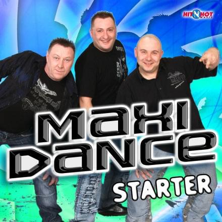 Maxi Dance - KFCM