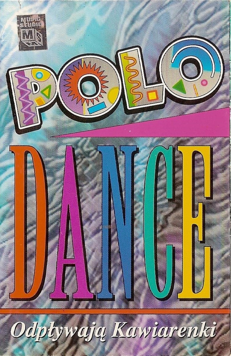 Polo Dance - KFCM