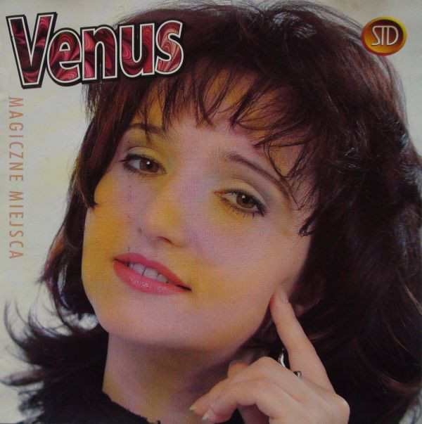 Venus - KFCM