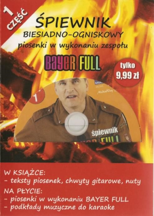 Bayer Full - KFCM
