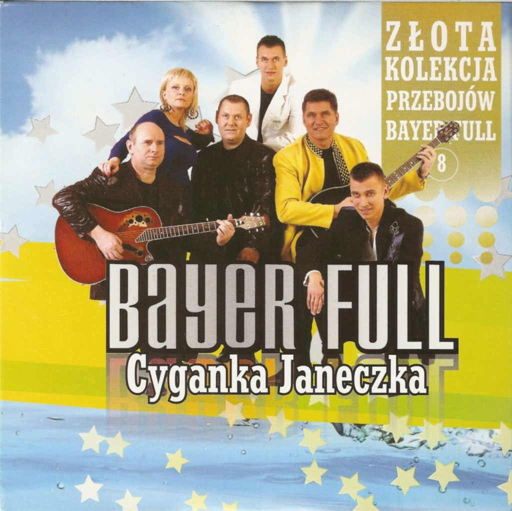 Bayer Full - KFCM
