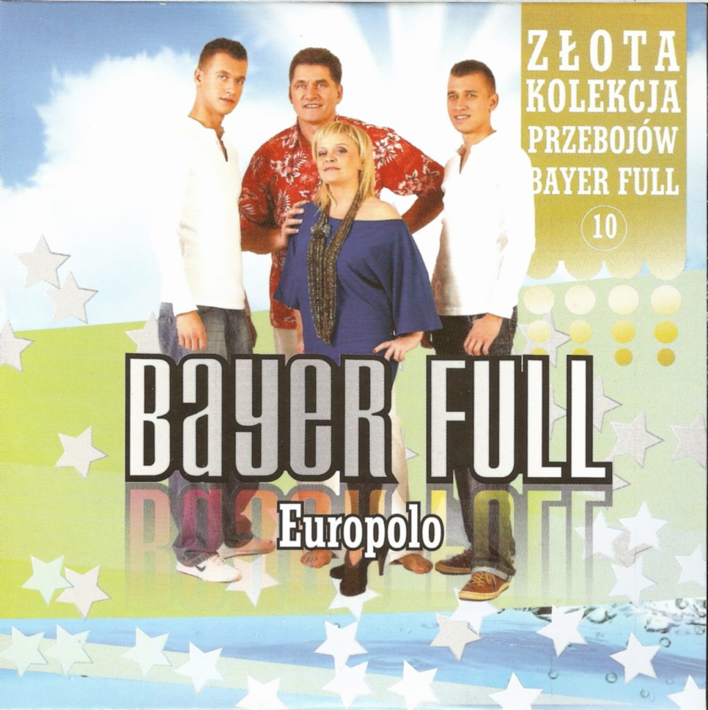 Bayer Full - KFCM