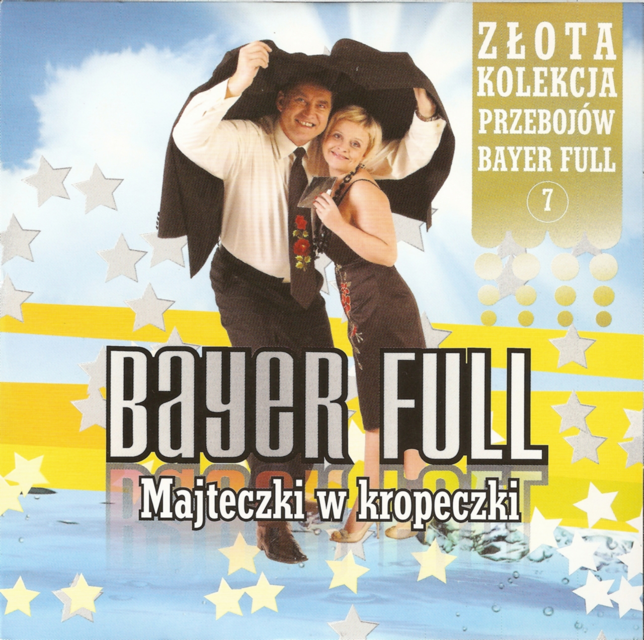 Bayer Full - KFCM