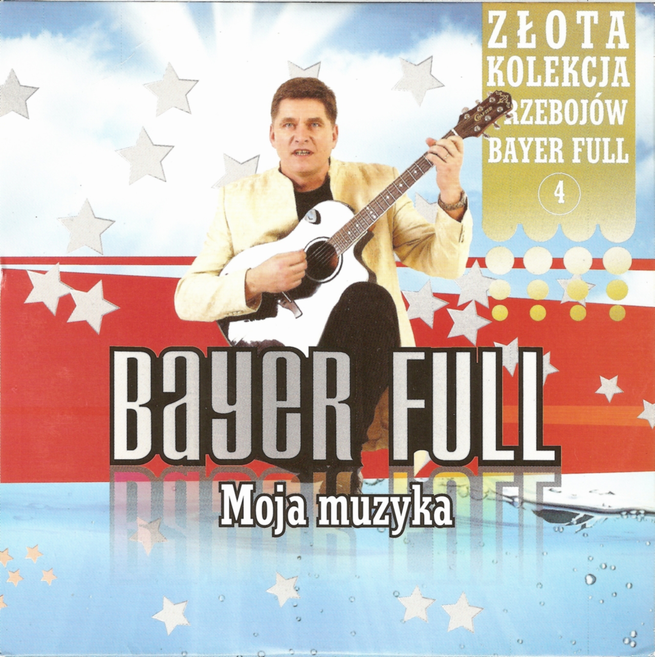 Bayer Full - KFCM