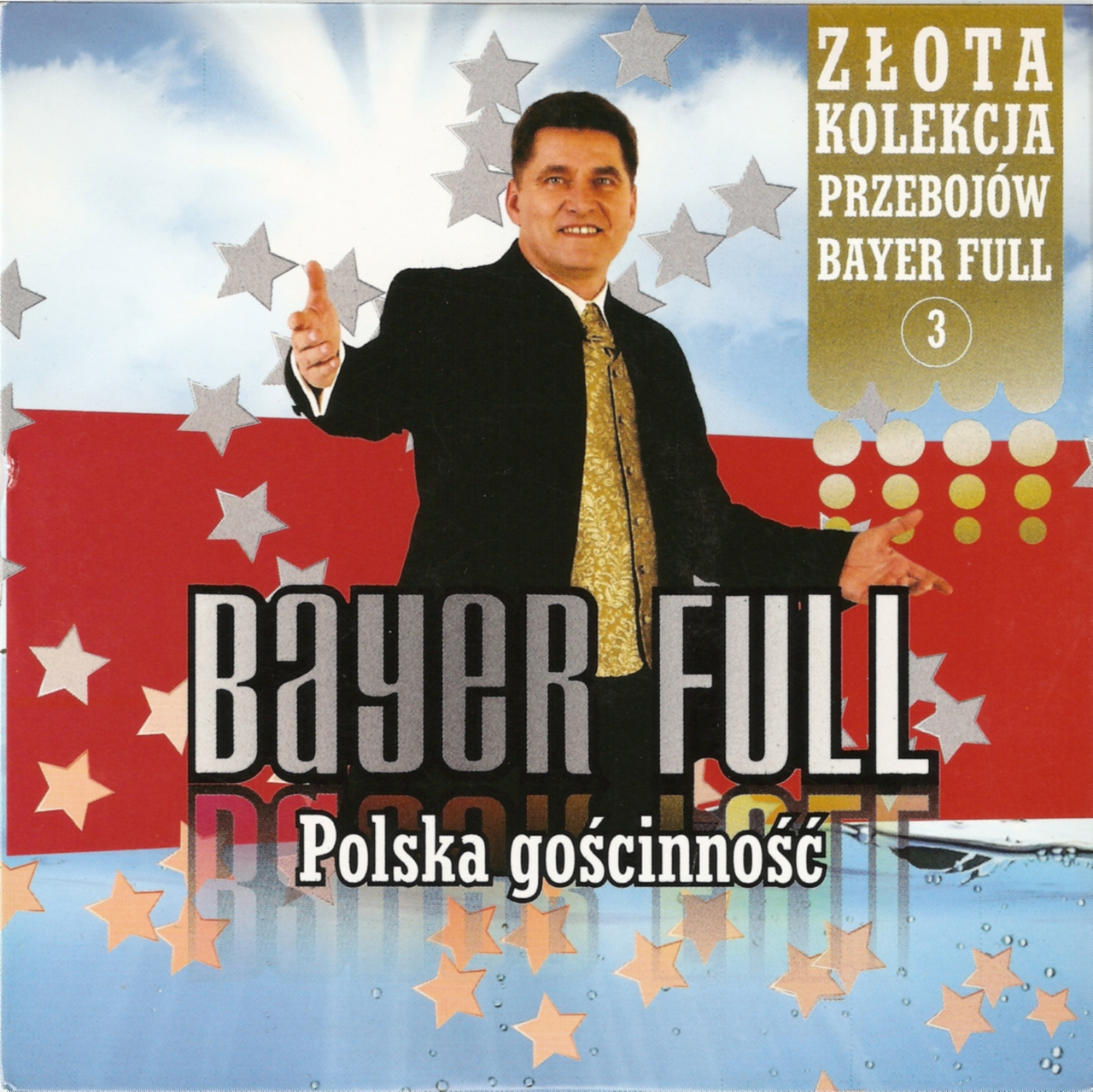 Bayer Full - KFCM