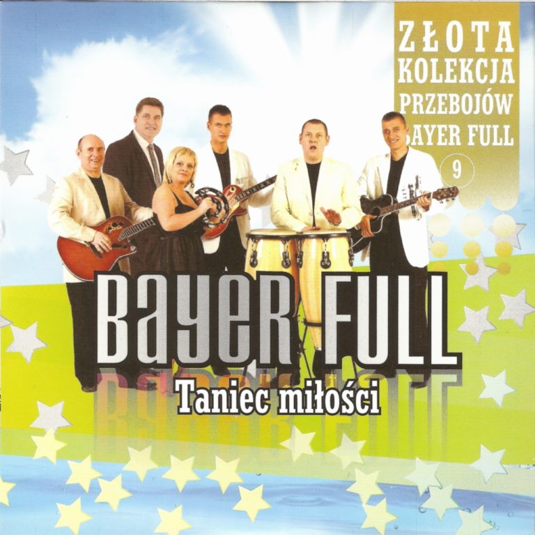 Bayer Full - KFCM