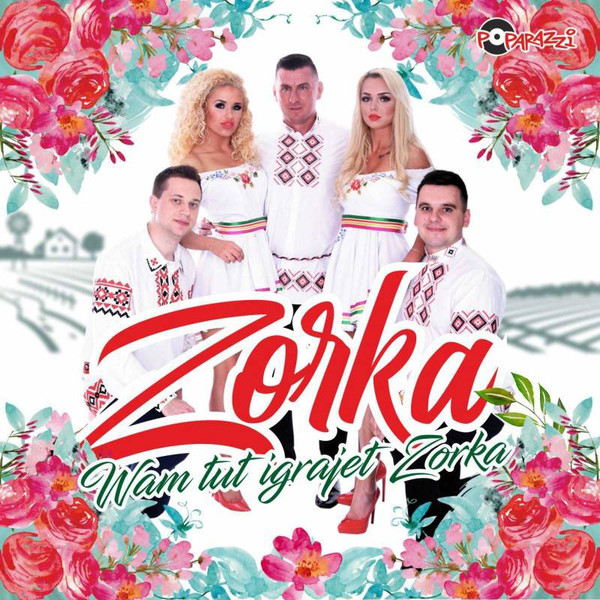 Zorka - KFCM