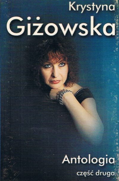 Giżowska Krystyna - KFCM