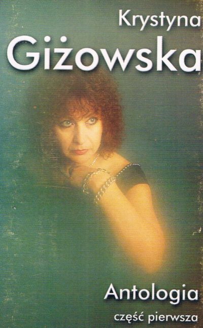 Giżowska Krystyna - KFCM