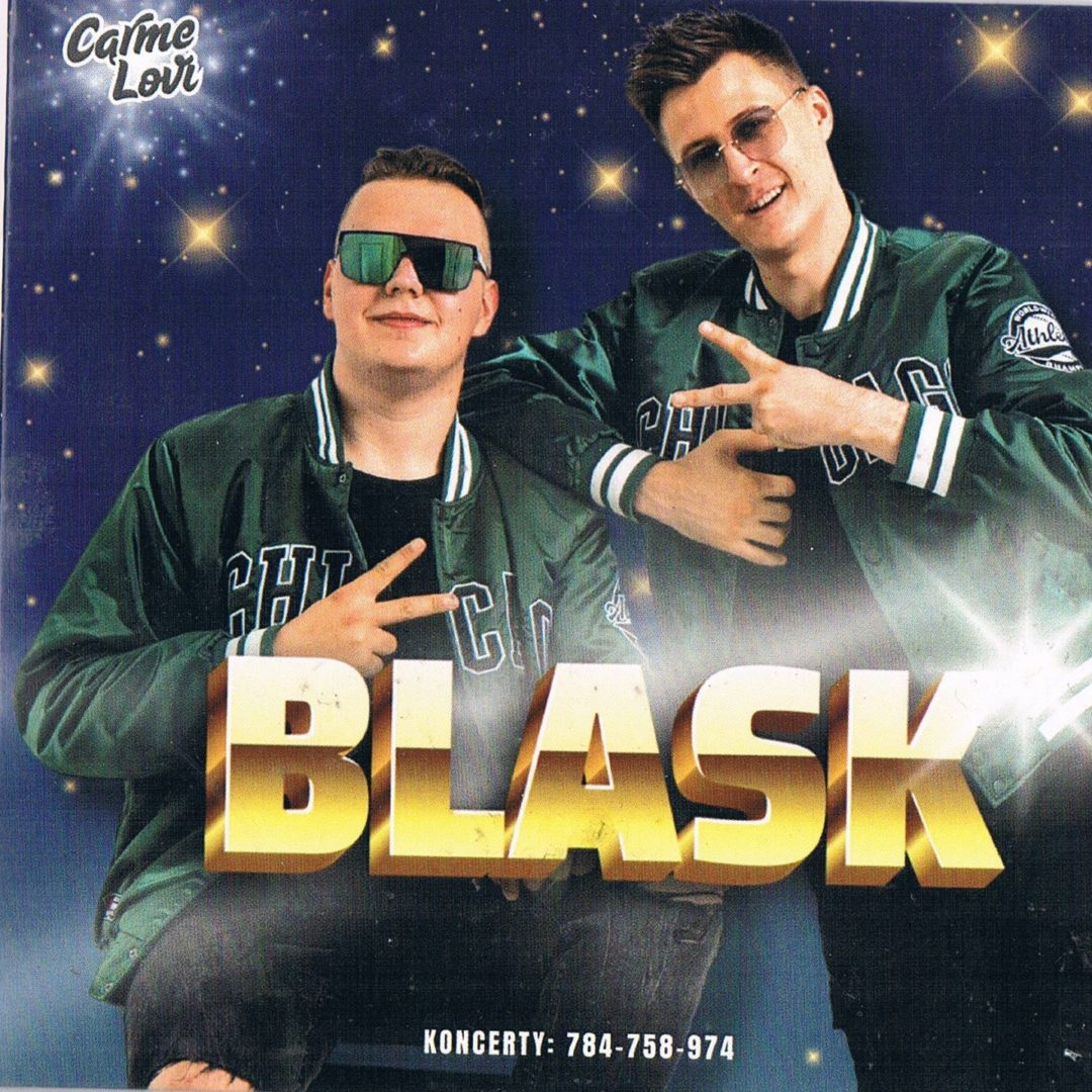 Blask - KFCM